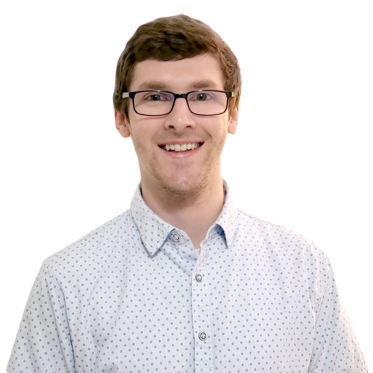 James Fisher - Software Engineer at DepositLink | The Org