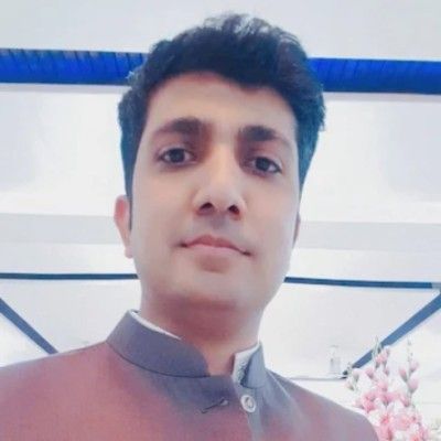 Muhammad Bilal - UI/UX Designer & Frontend/WordPress Developer at Virtual Force | The Org