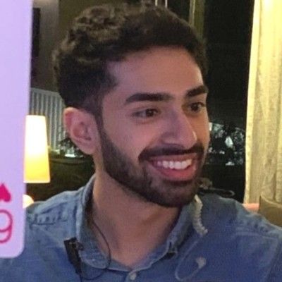 Yasser Khan Eronico W. - Mechanical Engineer at Cornerstone Robotics | The Org