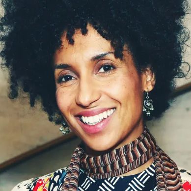 Chioma Nnadi - Global Network Lead & U.S. Editor, Vogue.com at Vogue | The Org