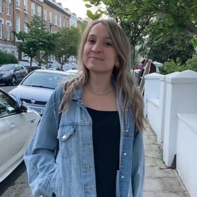 Emma Ritcey - Full-Stack Software Engineer at Otta | The Org