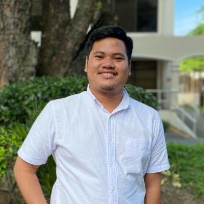 Reylan Garcia - Operations Leader at Staff Boom | The Org