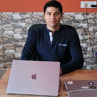 Ankush Sharma - Software Engineer at Bright Money | The Org