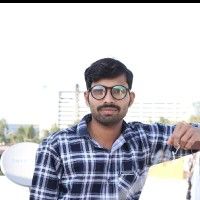 Nithin A - QA Engineer at Cobb Systems | The Org