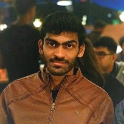 Naman Gupta - Sr. Frontend Engineer at New Emerging World of Journalism | The Org