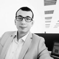 Anas Omar - Biomedical Software Developer at Thorasys | The Org