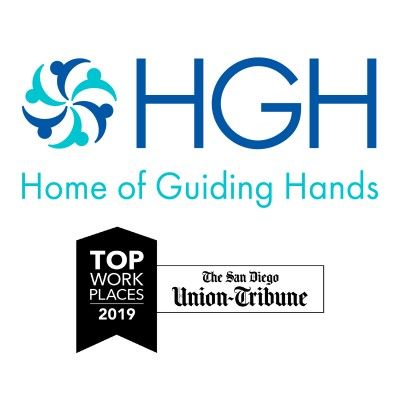 Home of Guiding Hands - Org Chart, Teams, Culture & Jobs | The Org
