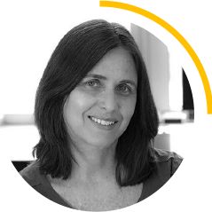 Shafi Goldwasser - Co-Founder & Chief Scientist at Duality Technologies ...