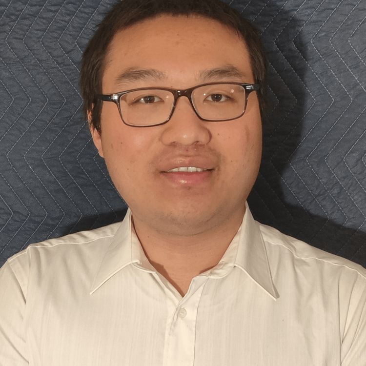 Oliver Zhang - Embedded Systems Engineer at N5 Sensors | The Org