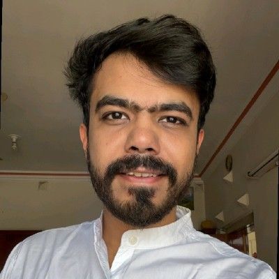 sarthak shah - Software Engineer at Rapidops | The Org