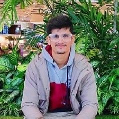 Abbas Ali - Web3 React Developer at Fetch.ai | The Org