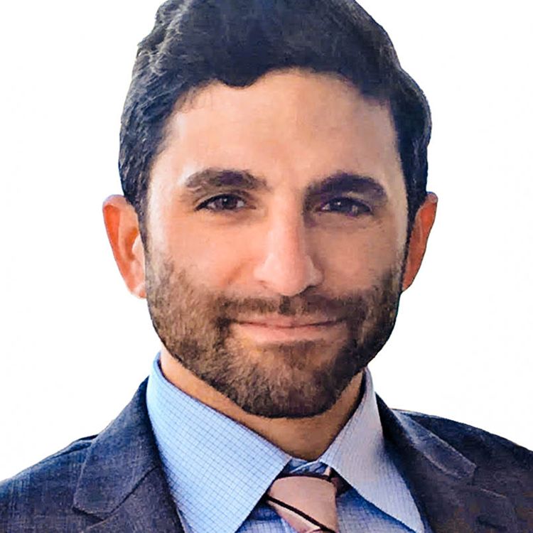 Joe Eisenberg - VP, EV Transactions at Inspiration Mobility | The Org