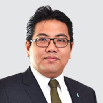 Tengku Muhammad Taufik - President & Group CEO at Petronas | The Org