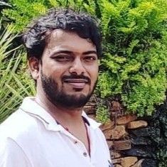 Arghyadeep Bhattacharjee - Senior Software Engineer at Impact Analytics | The Org