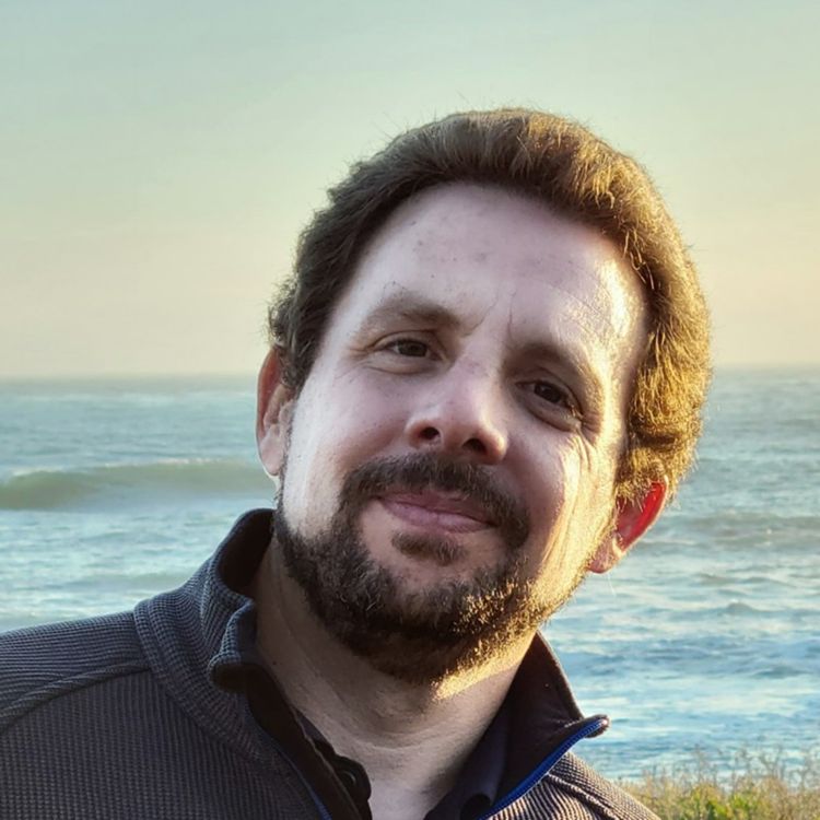 Raphael Simon - Chief Technology Officer at CrossnoKaye | The Org