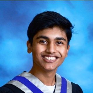 Hassan Ali - ConUHacks Project at Major League Hacking | The Org