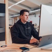 Evert Woud - Android-ontwikkelaar at iCapps | The Org