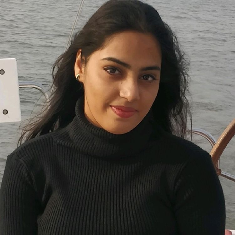 Ankita Gupta - Senior Product Support Engineer at WebEngage | The Org