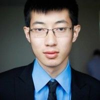 Harry Zhang - Software Engineer at RollKall Technologies | The Org