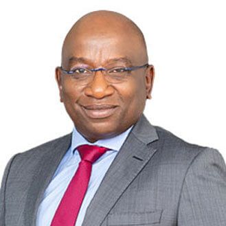 Michael Mutiga - Chief Business Development & Strategy Officer at Safaricom | The Org