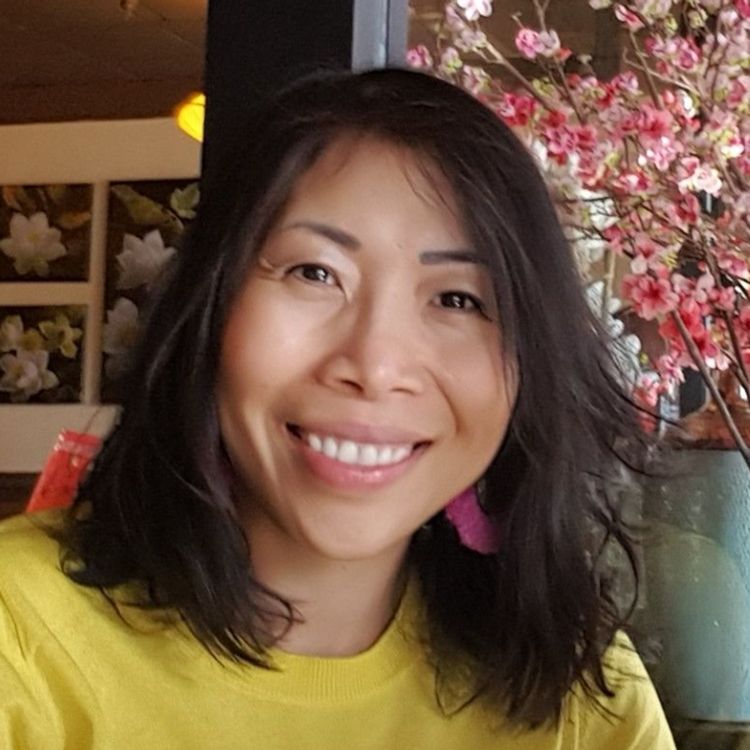 AnhThu Nguyen - Founder & CEO at eSimplicity | The Org