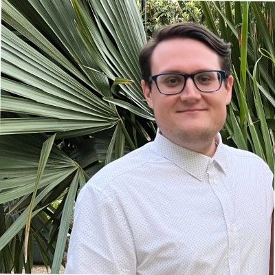 Matthew Mitchell - Analyst, Data Activation at Softcrylic LLC | The Org