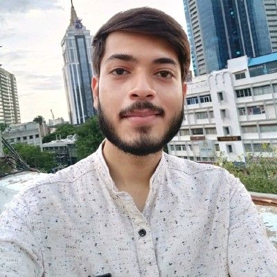 Ritik Kumar - QA Engineer at Dukaan | The Org