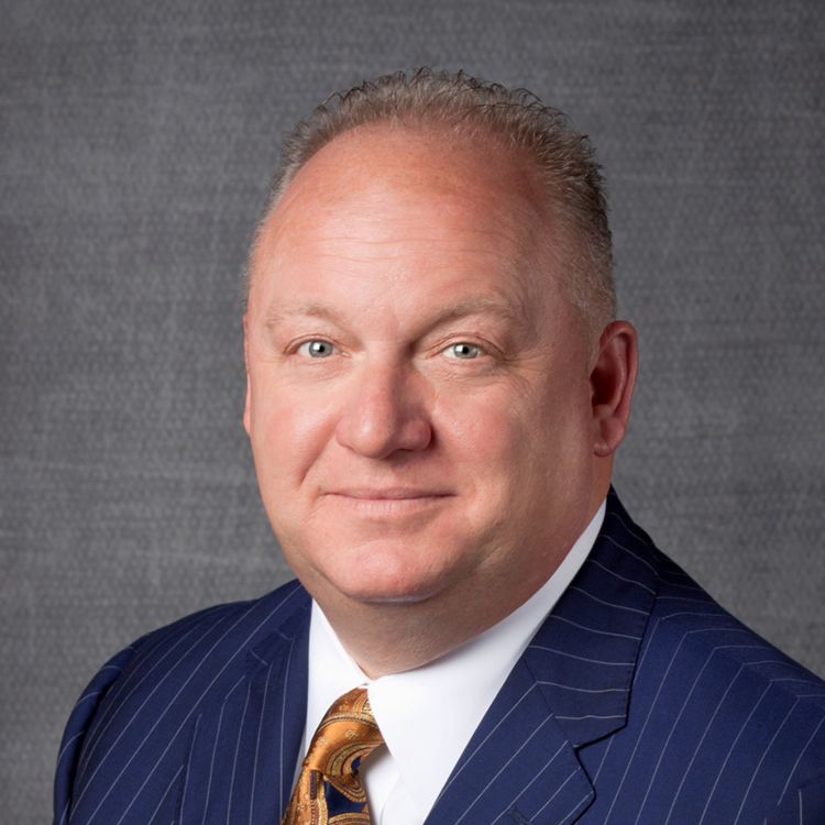 Eric Broach - Director of Fixed Operations at Randy Marion Automotive | The Org