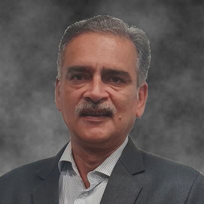 Rajnish Sharma - Chief Business Development Officer at ICCS | The Org