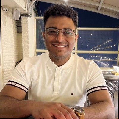 Pratyush Singh - Cloud Architect at casavi | The Org