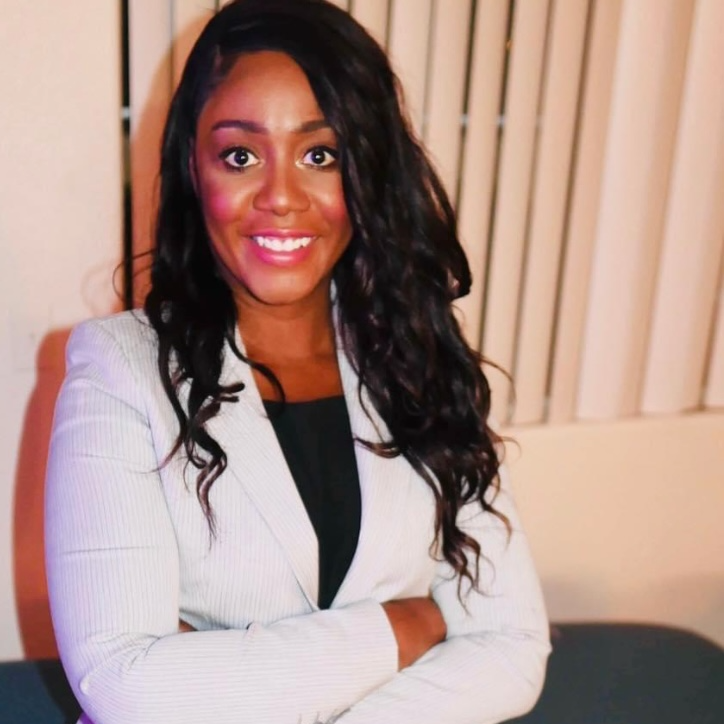 Tia Douglas Owner At Sky Diamond Massage Inc The Org