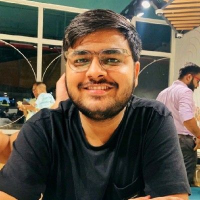 Prashant Mishra - Associate Solutions Architect (DevOps Engineer) at Orahi | The Org