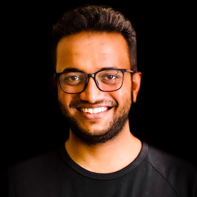 Harshavardhan Reddy Senior Software Engineer At Threado The Org 