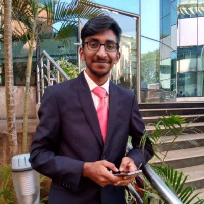 Adarsh R - iOS Developer | SDE - II at Inito | The Org