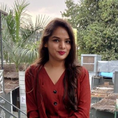 Shreya Agrawal - Software Engineer at Torana | The Org