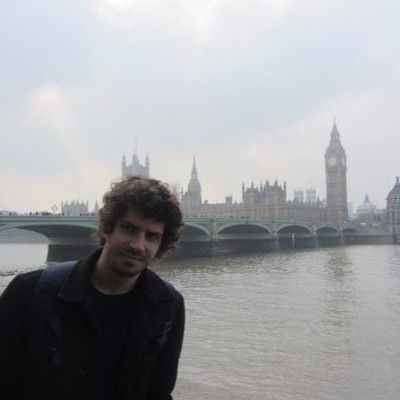 Federico Grasso - Java Developer at TeraCode | The Org