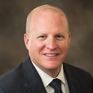 Matthew Kolb - EVP, Chief Operating Officer at Carle Health | The Org