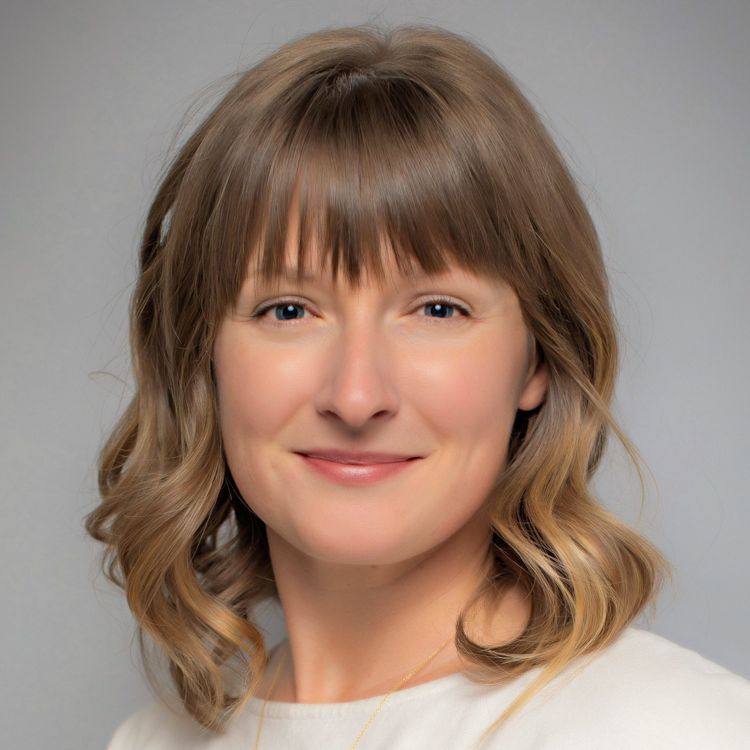 Cassandra Palmer Associate Director North America At Anthesis The Org