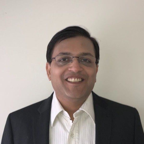 Saurabh Mahajan Svp Product And Customer Success At Iris Randd Group The Org 
