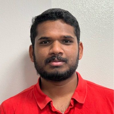 Anil Kumar - Full Stack Developer at GlobalMed | The Org