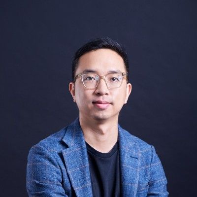 Hao Tran - Cofounder, CEO at Vietcetera Media | The Org