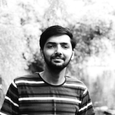 Krish Gondaliya - Software Developer at Tech Holding | The Org