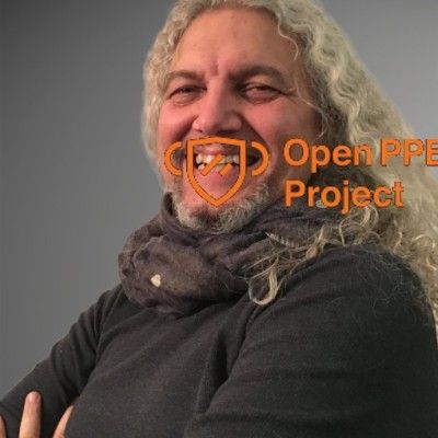 Kenneth Kron - Chief Information Security Officer at Vigilent | The Org