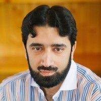 Faisal Ahmad - Senior Full Stack Engineer at Pypestream | The Org