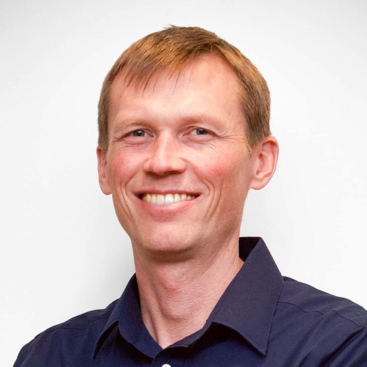 Paul Hines - VP, Power Systems at EnergyHub | The Org