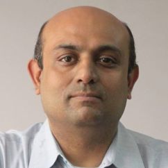 Arun Prasad - CTO at Caerus Infosystems | The Org