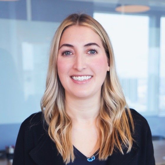 Nikki Oliveri - Senior Director, GTM Strategy & Operations at Image Relay | The Org