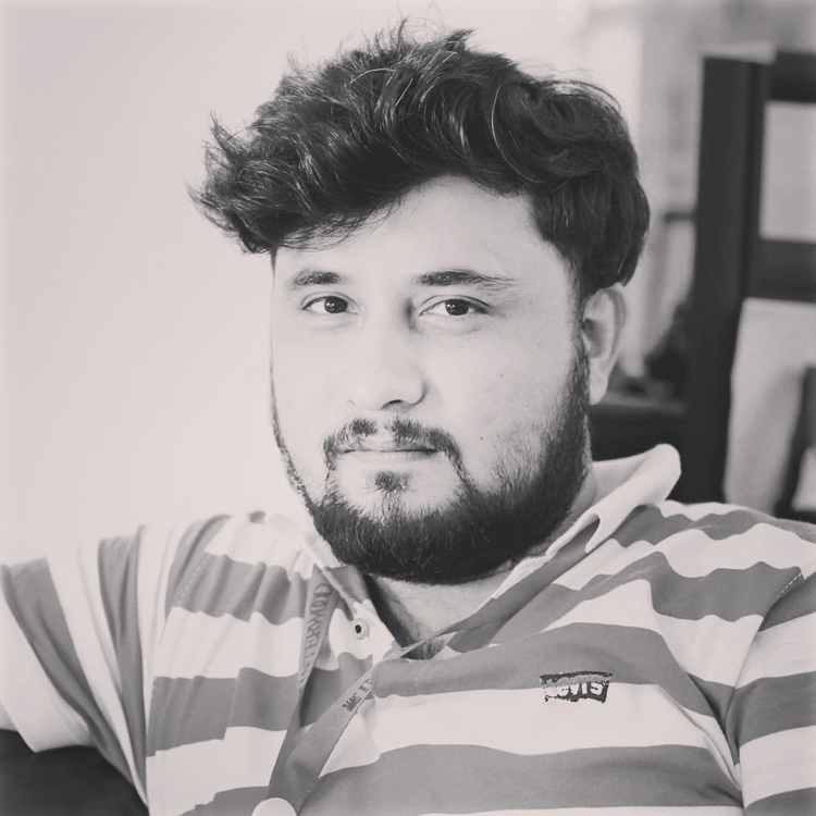 Shahzaib Anwar - Digital Media Manager at Interwood | The Org