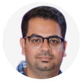 Gaurang Sharma - Web & Mobile Lead at OMI Consulting | The Org