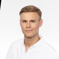 Tomasz Lewicki - Software Engineer at Covariant | The Org